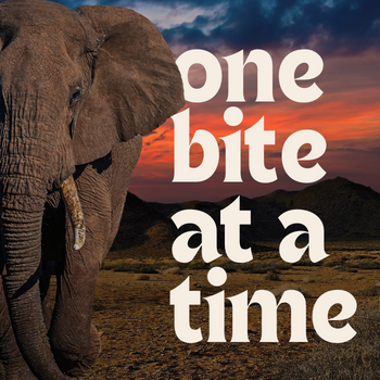 One Bite at a Time - Diocese of London - London, Ontario